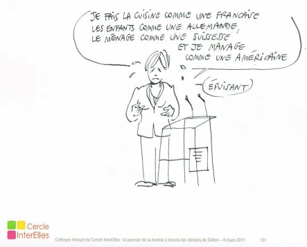 Conclusion [Séquence 3/7 : La particularité des métiers scientifiques ...